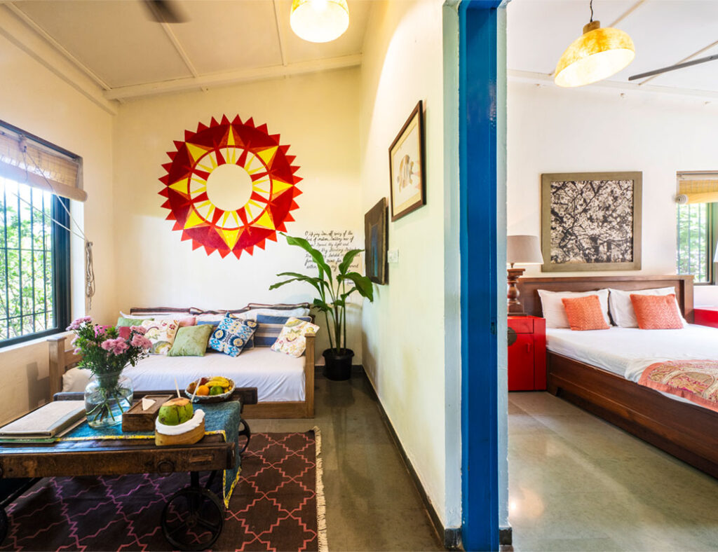 Farm Stay | Farm Cafe | Restaurant | Spa | Tooth Mountain Farms