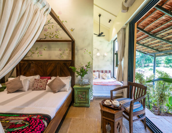 Farm Stay | Farm Cafe | Restaurant | Spa | Tooth Mountain Farms